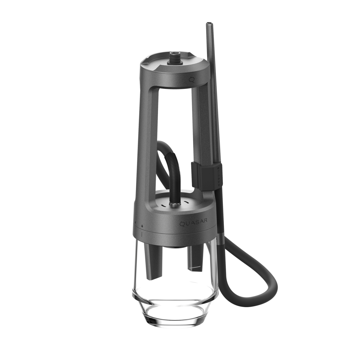 Chicha Quasar Arguilé – SMOKE FAMILY